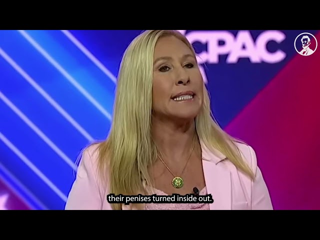 The Lincoln Project: CPAC Day 2 in 130 Seconds