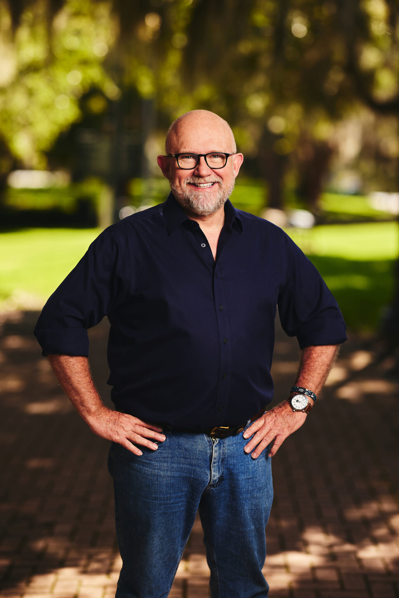The Lincoln Project: Rick Wilson, Co-founder and Board Member