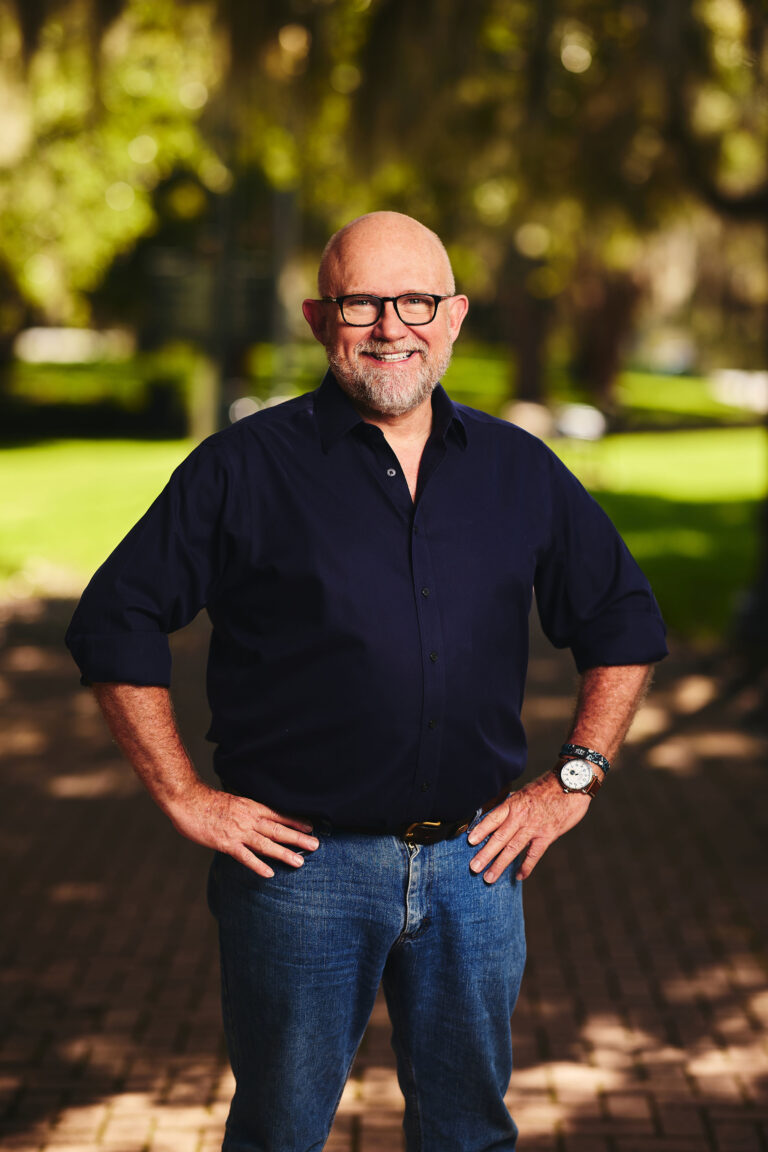 The Lincoln Project: Rick Wilson, Co-founder and Board Member