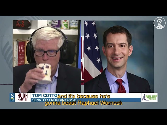 The Lincoln Project: Lead Blocker