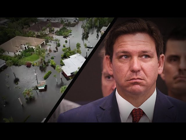 The Lincoln Project: Storm