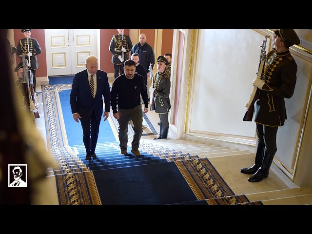 The Lincoln Project: Democracy Won