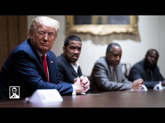 The Lincoln Project: It's Time