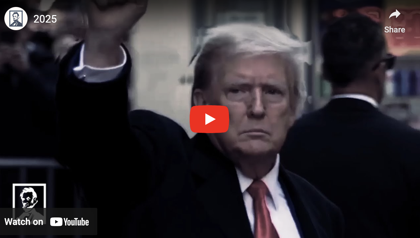 The Lincoln Project: 2025