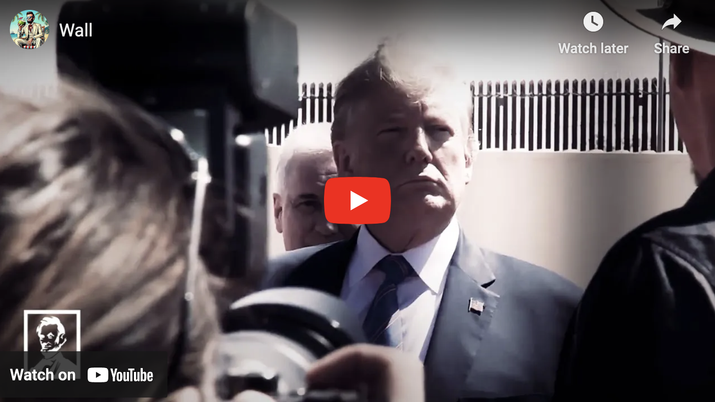 The Lincoln Project: Ads & Rapid Response